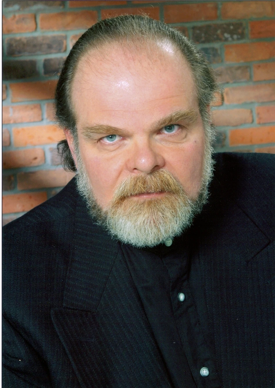 George Buza | Doblaje Wiki | Fandom