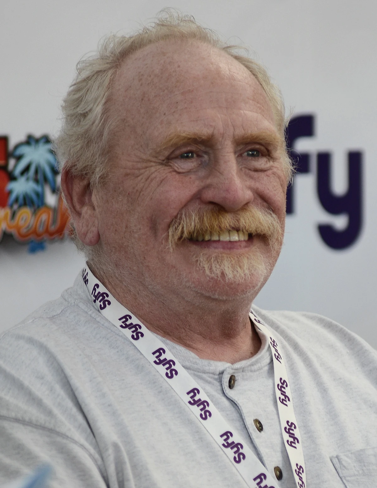 James Cosmo | Doblaje Wiki | Fandom