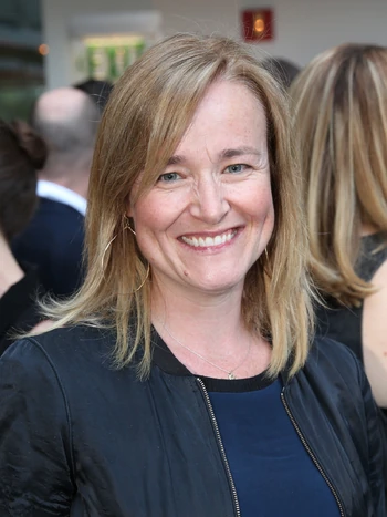 Jennifer Irwin | Doblaje Wiki | Fandom