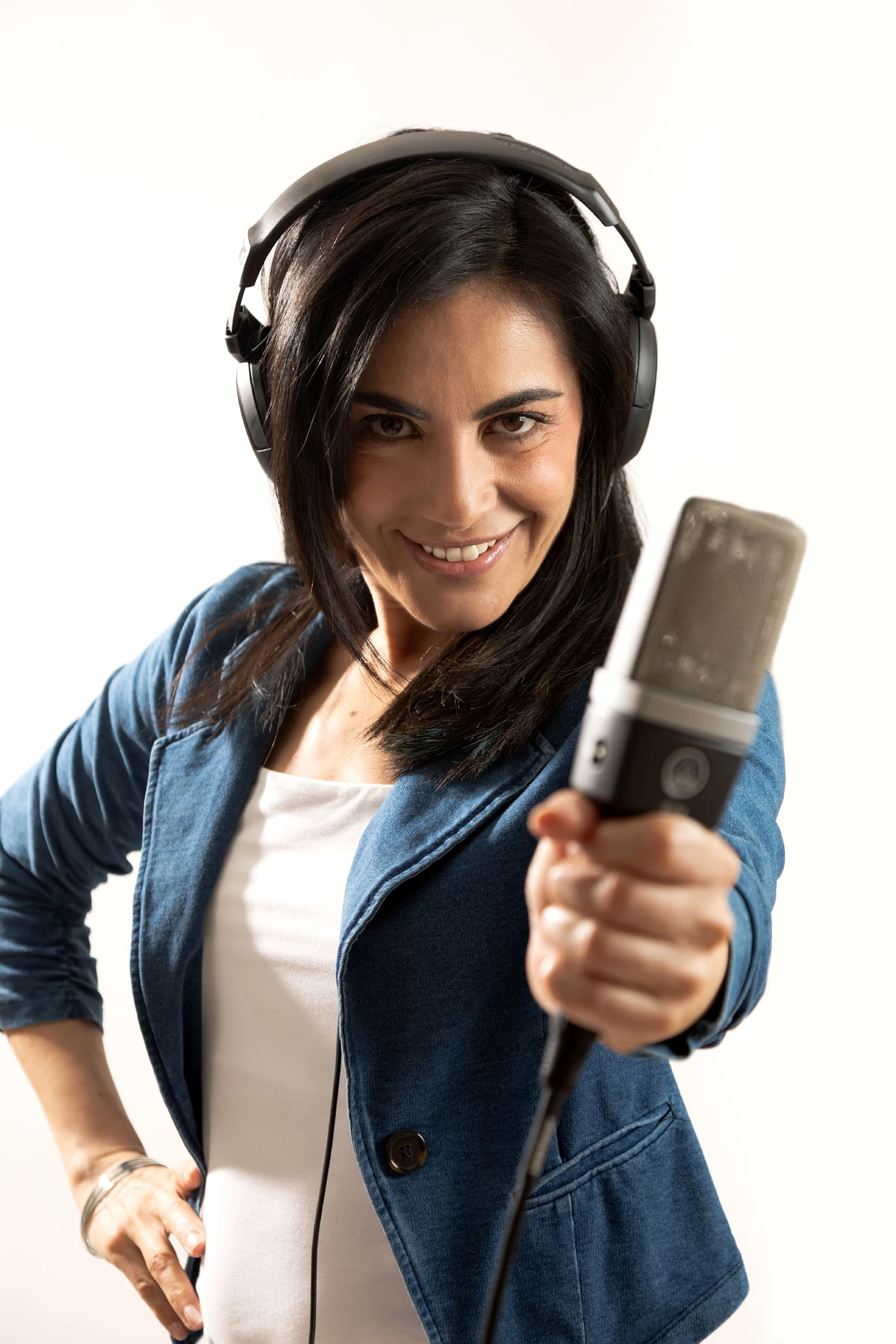 Klau Tenorio | Doblaje Wiki | Fandom