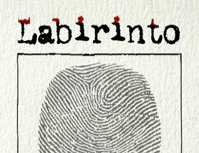Laberinto (miniserie) | Doblaje Wiki | Fandom