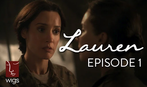 Lauren | Doblaje Wiki | Fandom