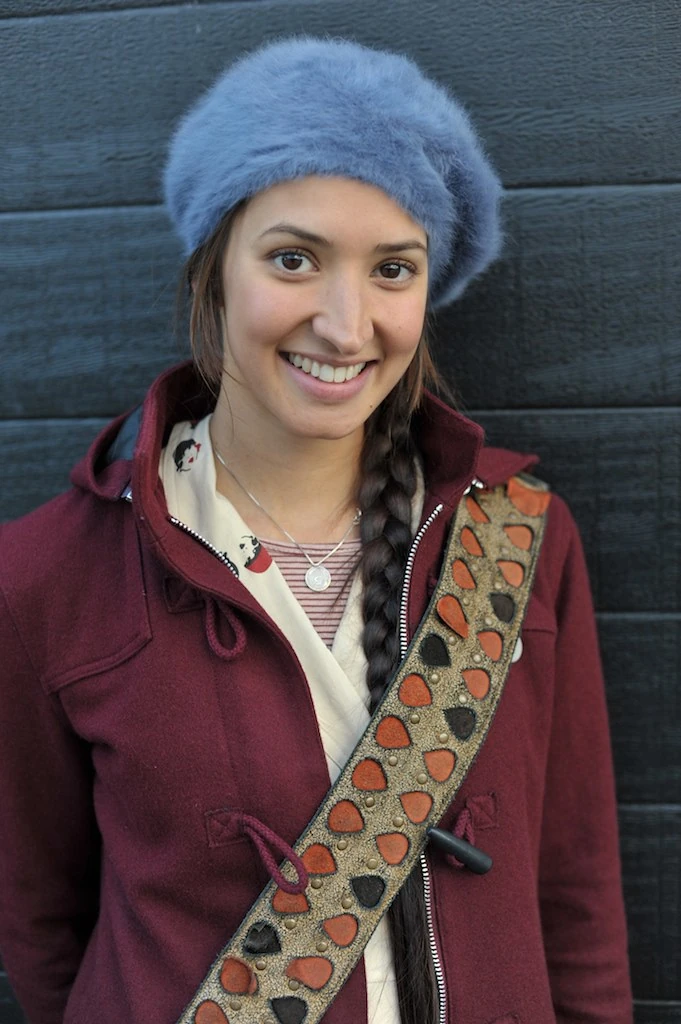 Leah de Niese | Doblaje Wiki | Fandom