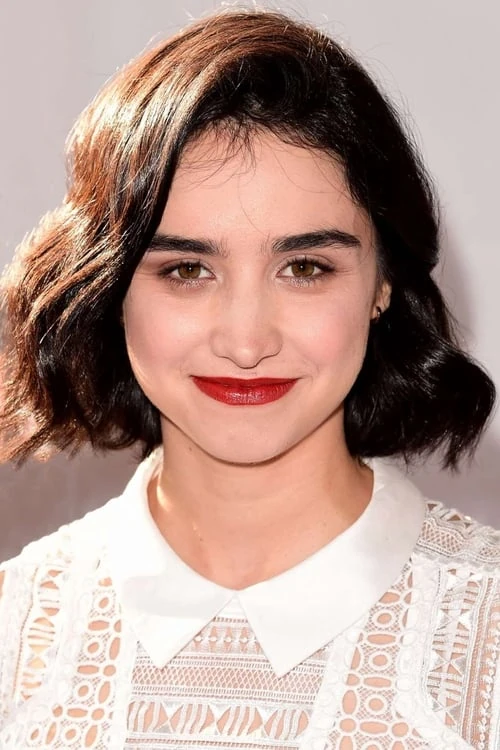 Libe Barer | Doblaje Wiki | Fandom