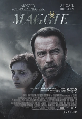 Maggie | Doblaje Wiki | Fandom