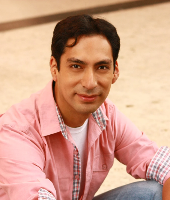 Nacho Rodríguez | Doblaje Wiki | Fandom