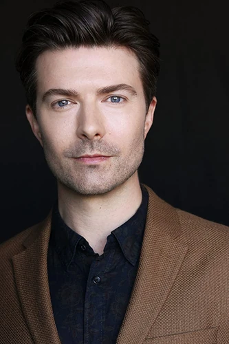 Noah Bean | Doblaje Wiki | Fandom