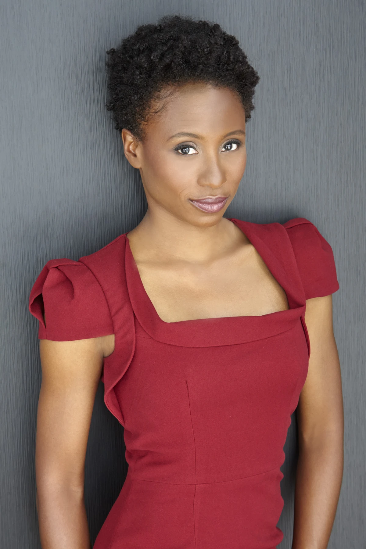 Novie Edwards | Doblaje Wiki | Fandom