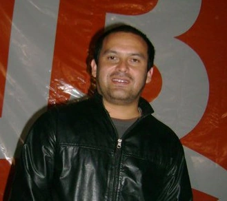 Paulo Castro | Doblaje Wiki | Fandom