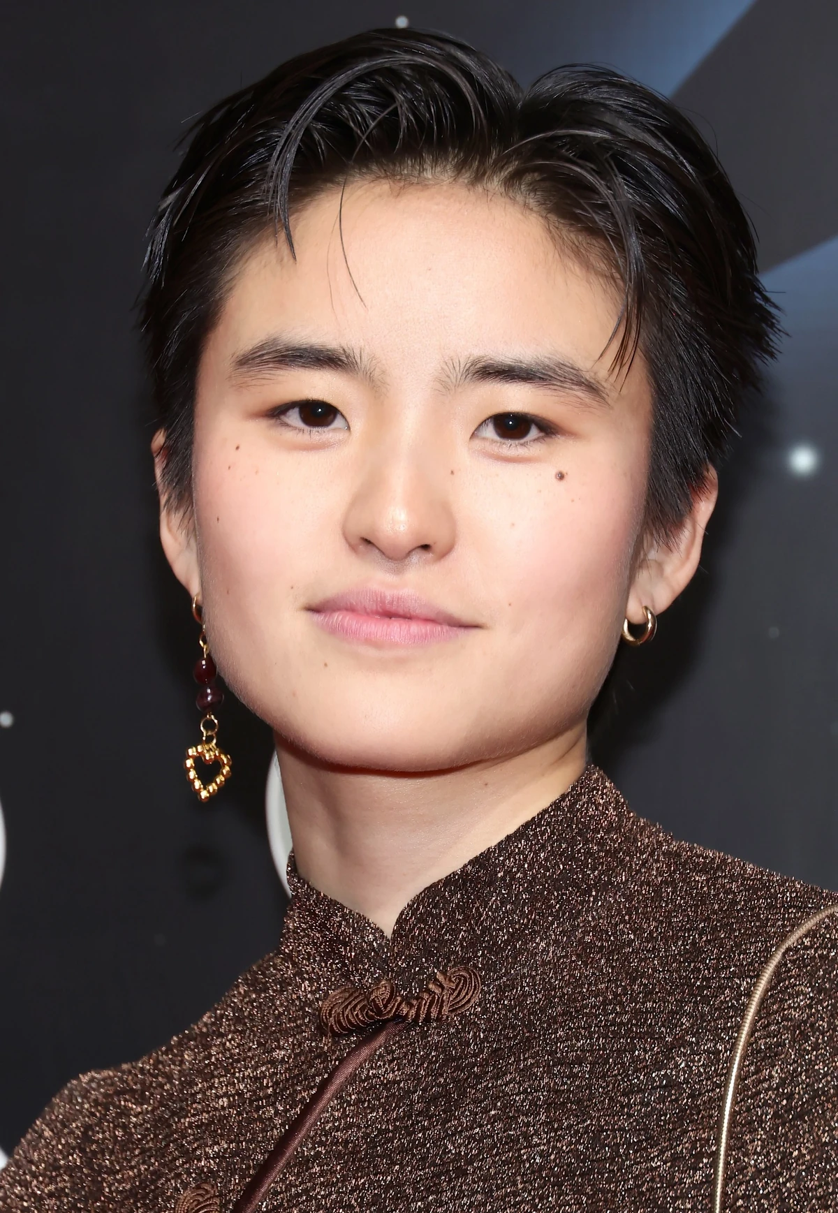 Terry Hu | Doblaje Wiki | Fandom