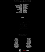 La combinación perfecta | Doblaje Wiki | Fandom