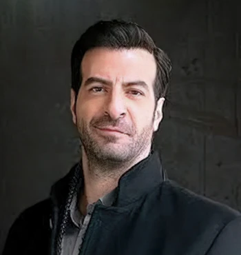 İsmail Demirci | Doblaje Wiki | Fandom