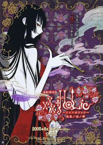 Usuario Blog:LosVaquerosAnimax/Propuesta de doblaje de CLAMP Movie Double Feacture (Tsubasa ...