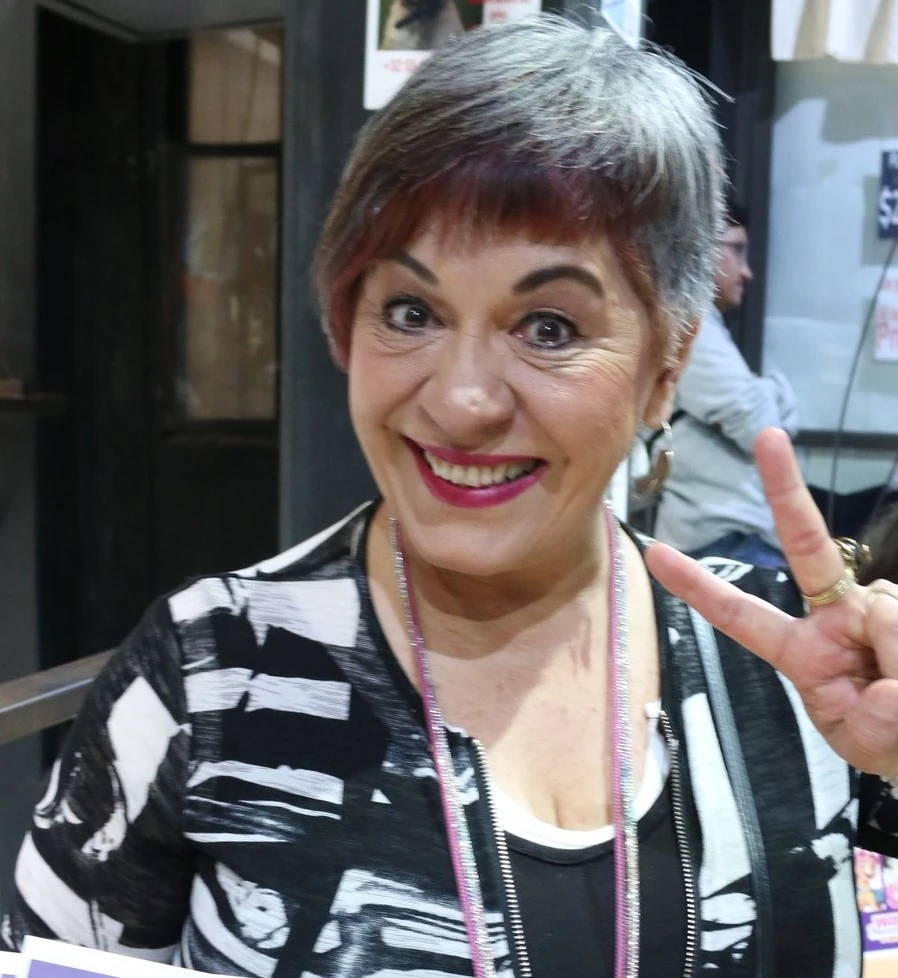 Discuss Everything About Doblaje Wiki | Fandom