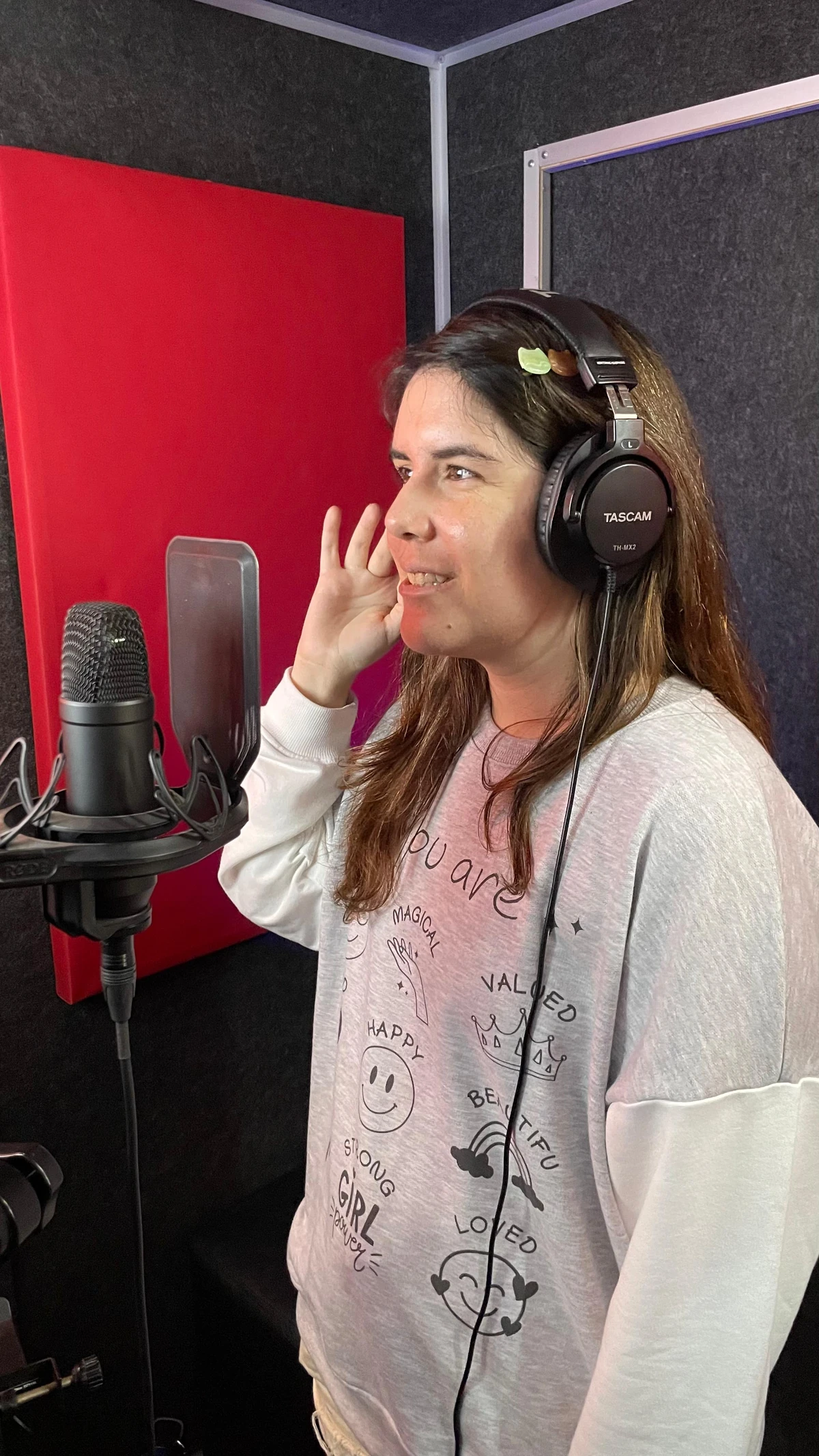 Mariale Cook | Doblaje Wiki | Fandom