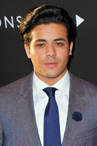 Christian Navarro | Doblaje Wiki | Fandom