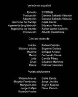 Acapulco | Doblaje Wiki | Fandom