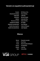 Adolescencia | Doblaje Wiki | Fandom