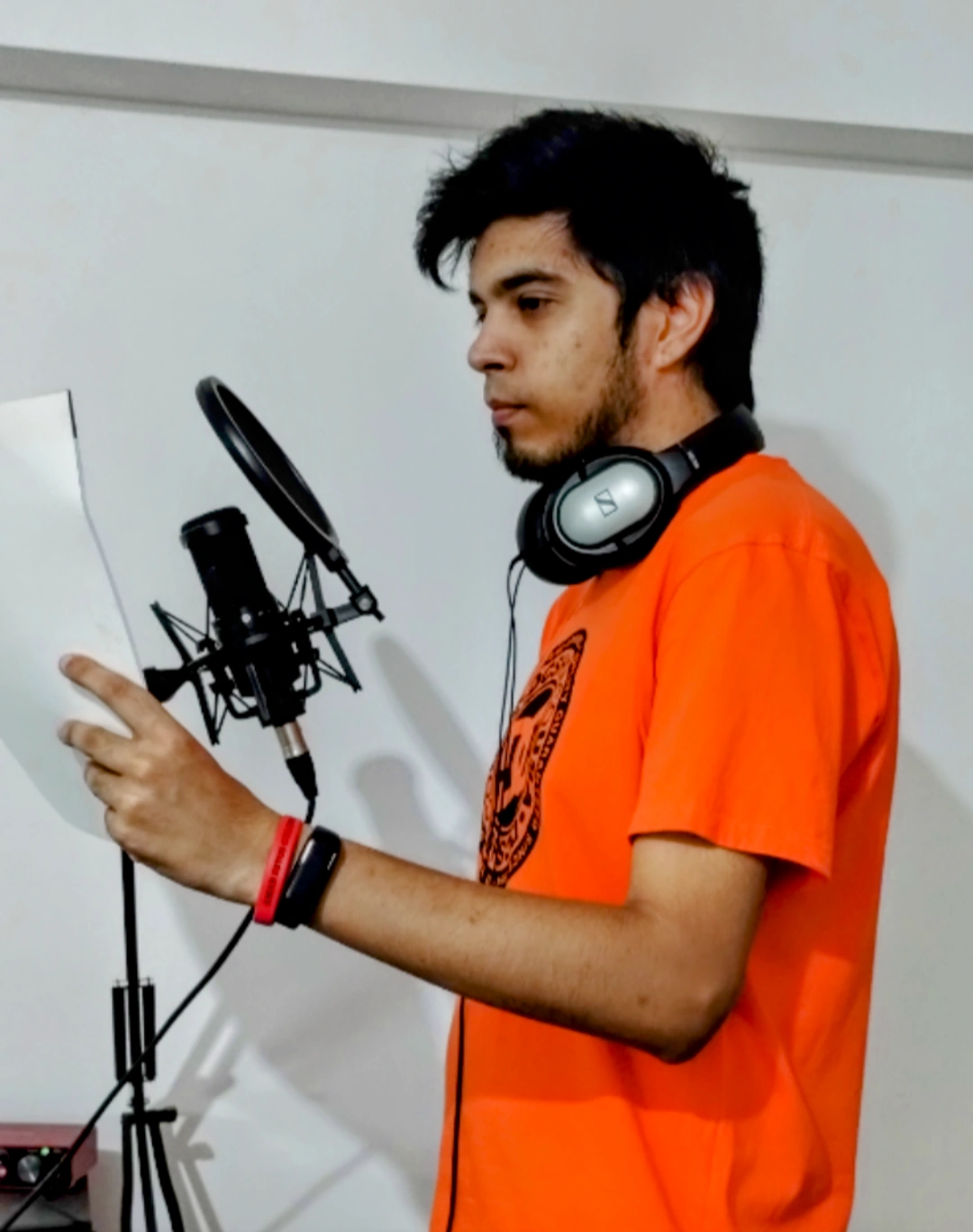 Evan Stock | Doblaje Wiki | Fandom