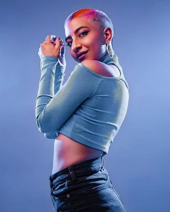 Fernanda Robles | Doblaje Wiki | Fandom