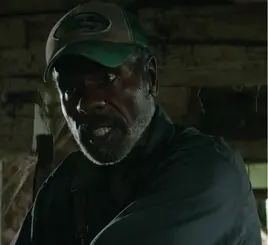 Leroy Hanlon | Doblaje Wiki | Fandom