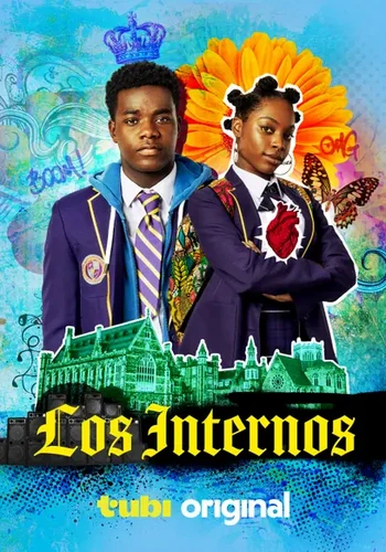Los internos | Doblaje Wiki | Fandom