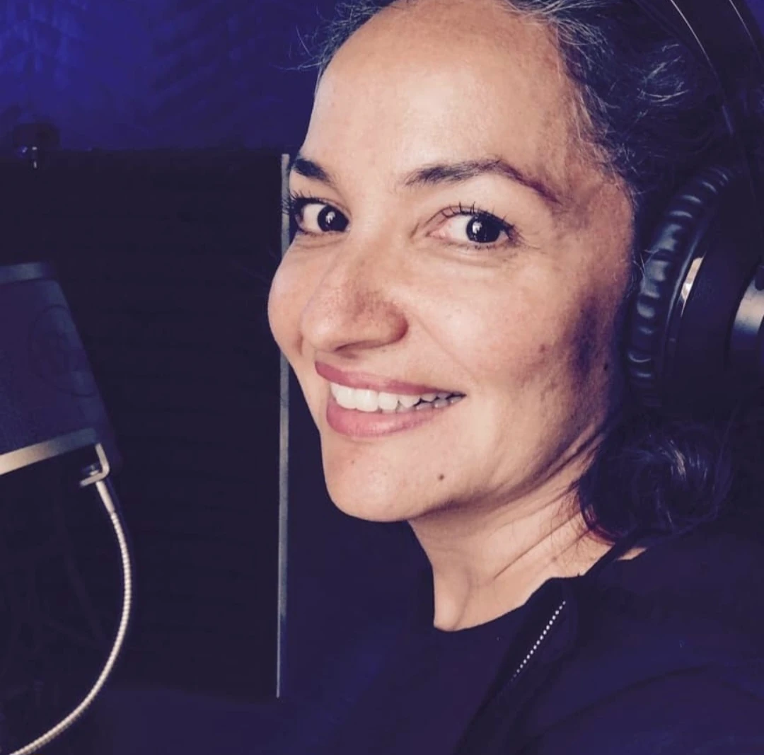Luz Menchaca | Doblaje Wiki | Fandom
