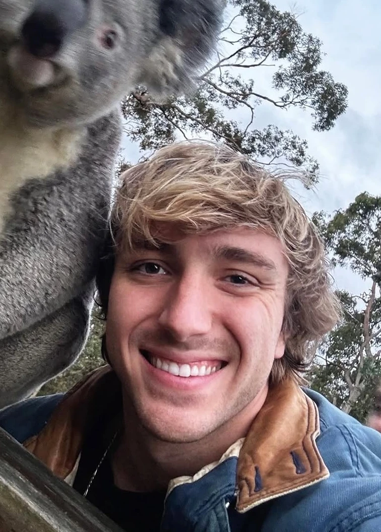 Mack Hopkins | Doblaje Wiki | Fandom