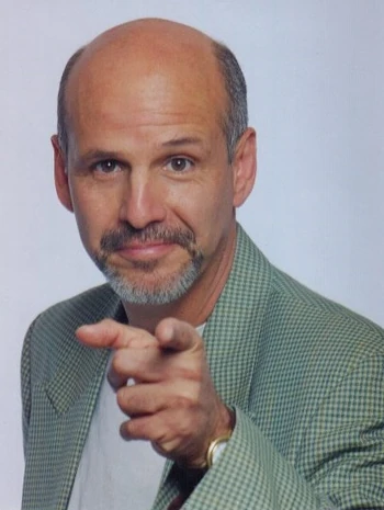 Nando Estevané | Doblaje Wiki | Fandom