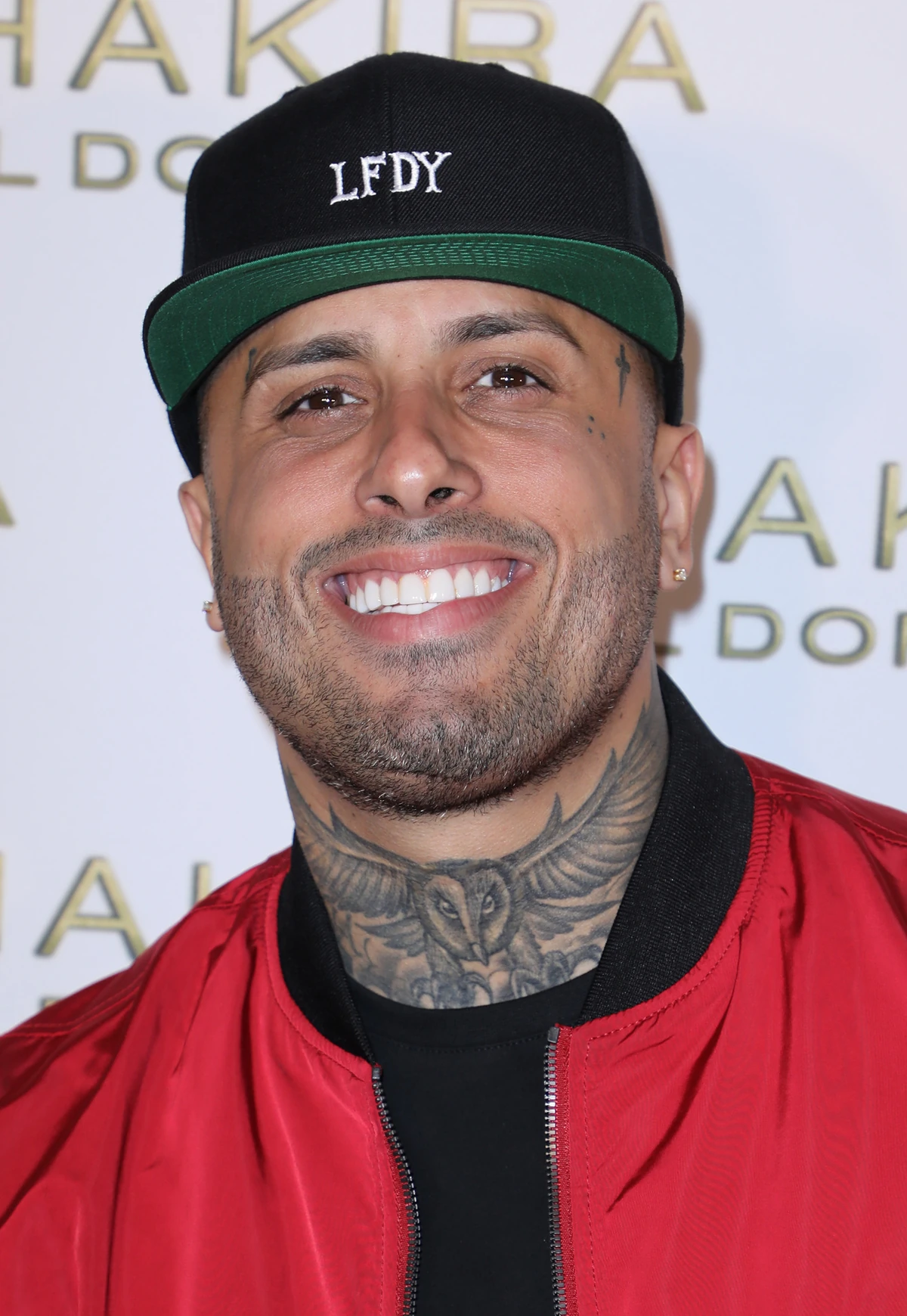 Nicky Jam | Doblaje Wiki | Fandom