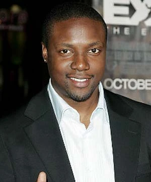 Rob Brown | Doblaje Wiki | Fandom