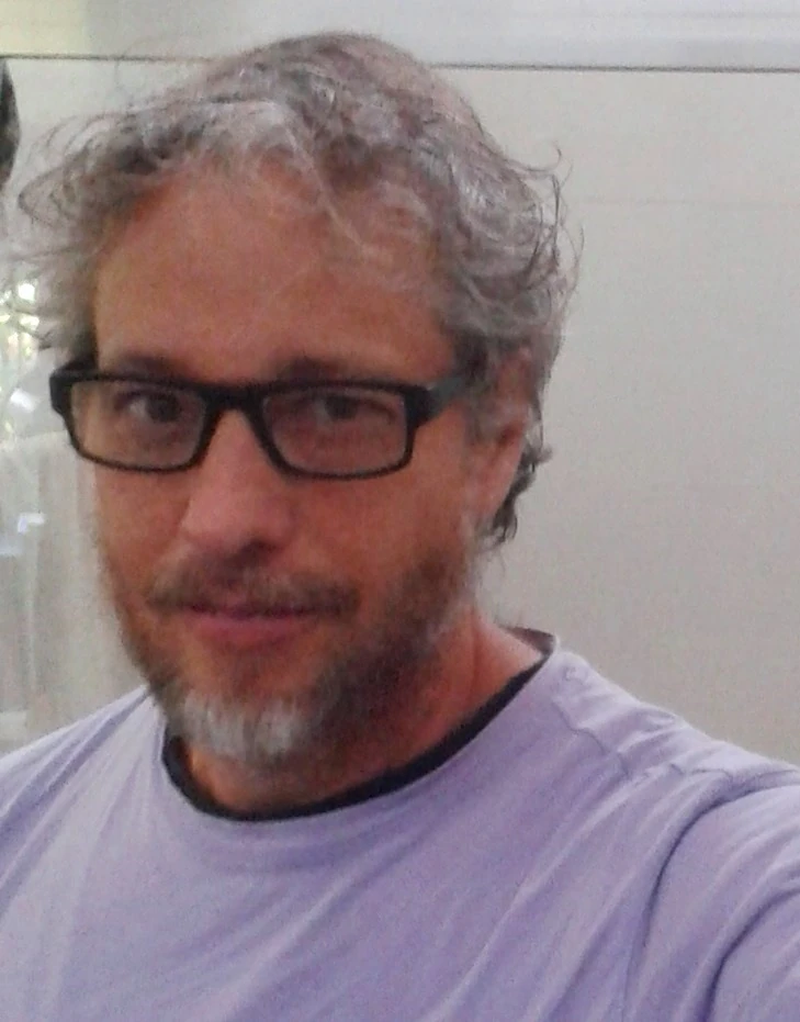 Esteban García | Doblaje Wiki | Fandom