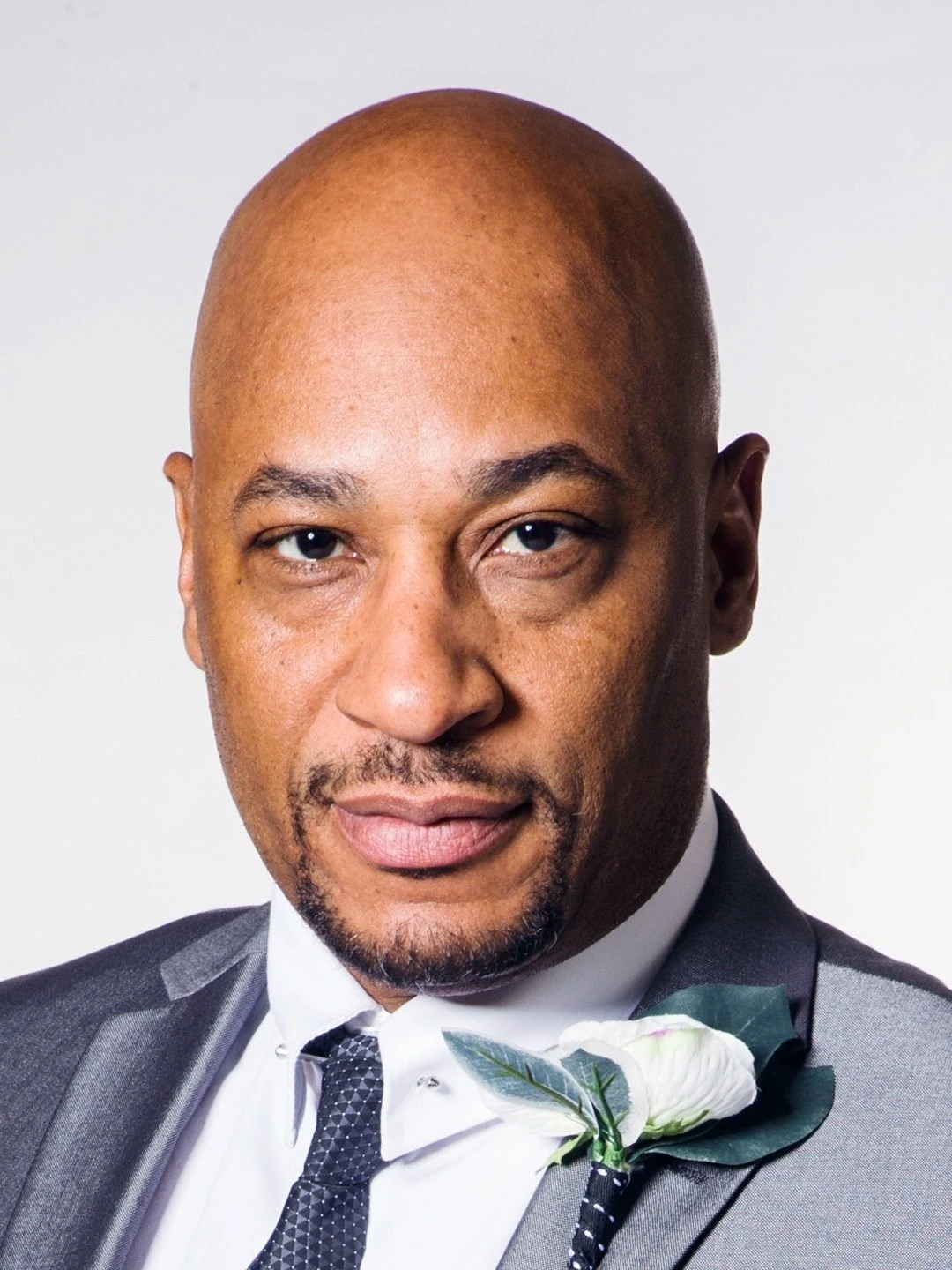 Terence Maynard | Doblaje Wiki | Fandom