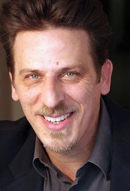 V.J. Foster | Doblaje Wiki | Fandom