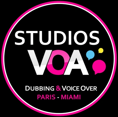 VOA Voice Studios | Doblaje Wiki | Fandom