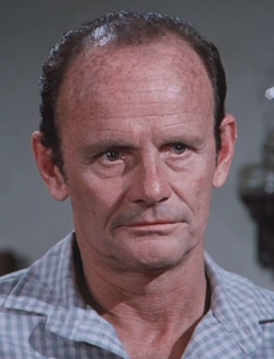 William Traylor | Doblaje Wiki | Fandom