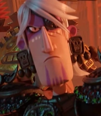 Manolo Sánchez | Doblaje Wiki | Fandom