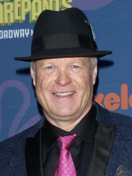 Bill Fagerbakke | Doblaje Wiki | Fandom