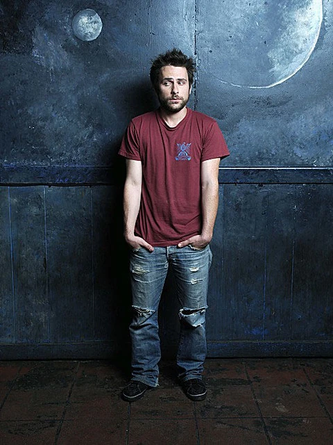 Charlie Kelly | Doblaje Wiki | Fandom