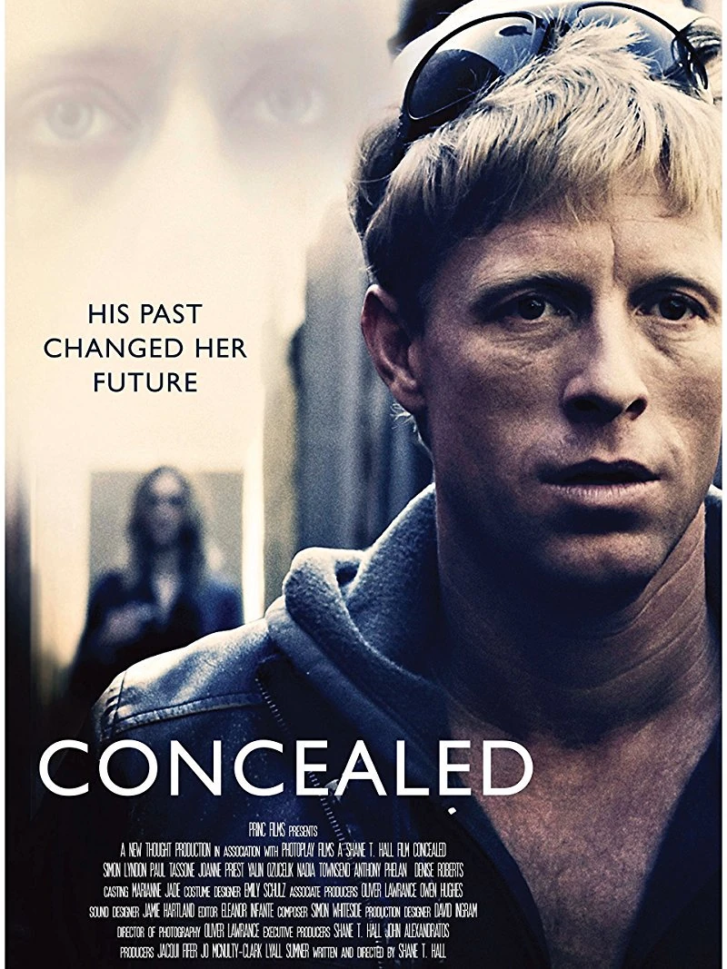 Oculta | Doblaje Wiki | Fandom