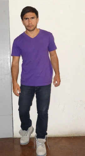 Raúl Castellanos | Doblaje Wiki | Fandom