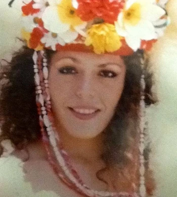Daniela Durán | Doblaje Wiki | Fandom