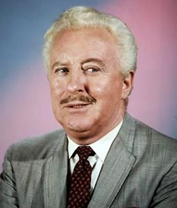 David White | Doblaje Wiki | Fandom