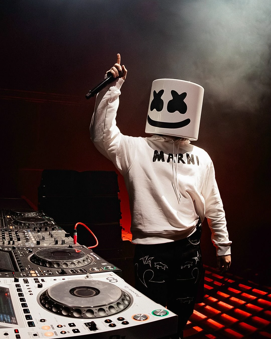 Marshmello | Doblaje Wiki | Fandom