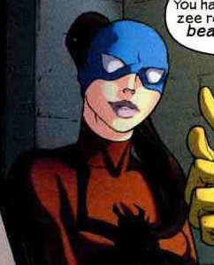 Tarántula (Marvel Comics) | Doblaje Wiki | Fandom