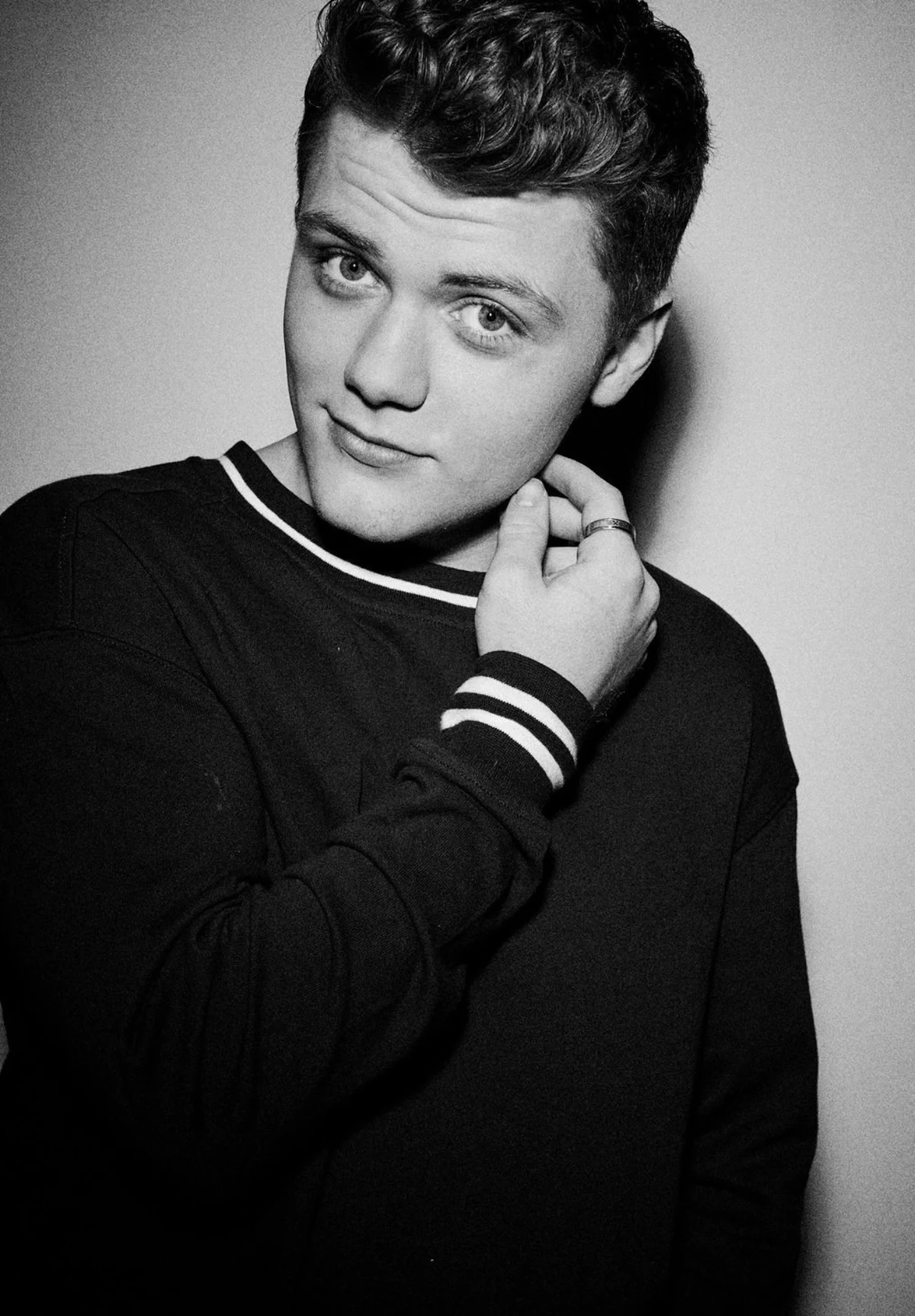 Jake Brennan | Doblaje Wiki | Fandom