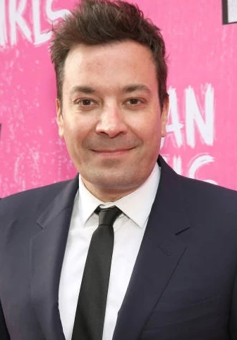 Jimmy Fallon | Doblaje Wiki | Fandom