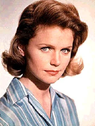 Lee Remick | Doblaje Wiki | Fandom