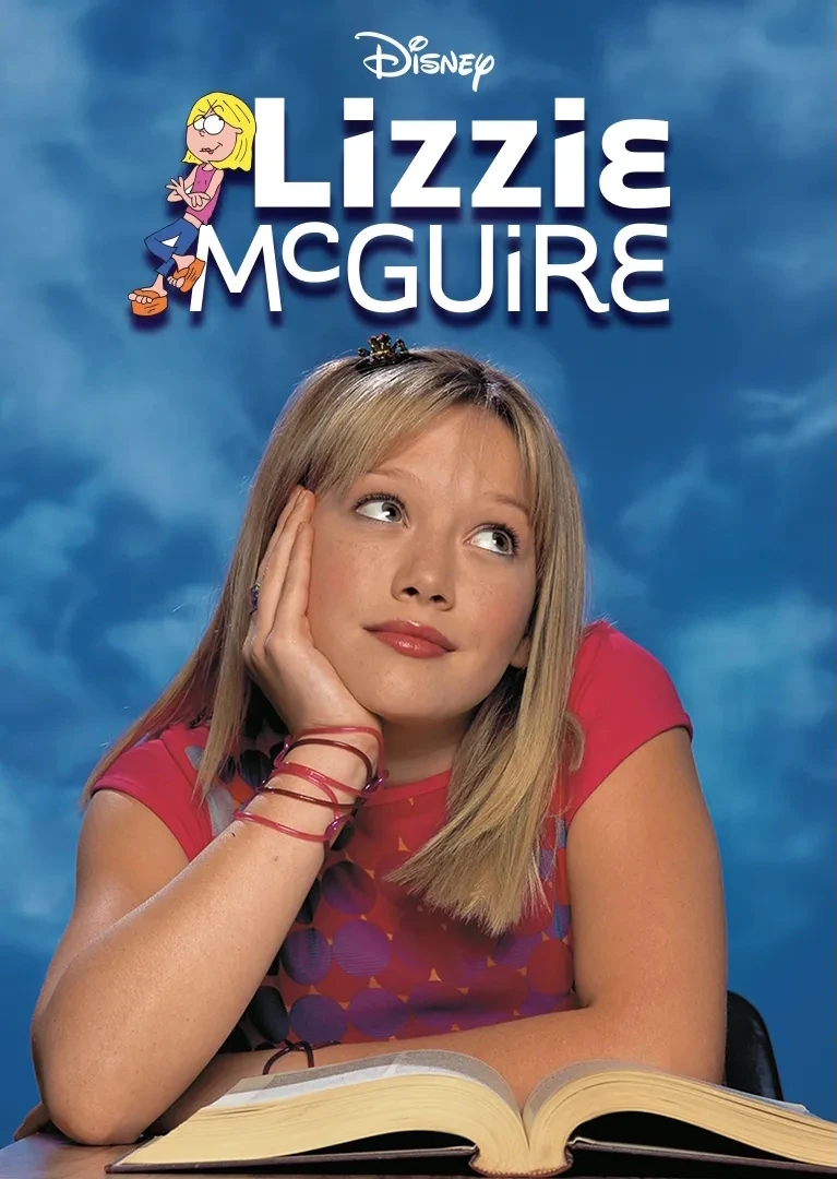 Lizzie McGuire | Doblaje Wiki | Fandom