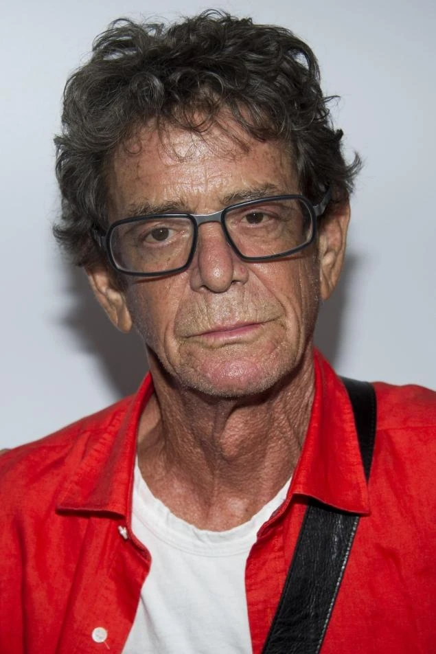 Lou Reed | Doblaje Wiki | Fandom